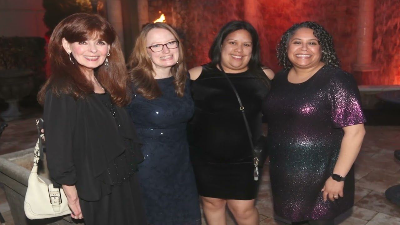 2022 NJR® Circle of Excellence Sales Award® Gala - North Central Jersey ...